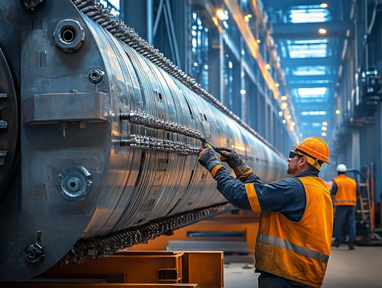 Bolted Connections in Steel Structures: An Overview - Steltech