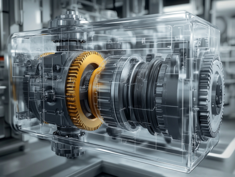 Flow Calculations and Design Parameters in Gear Pumps - Steltech