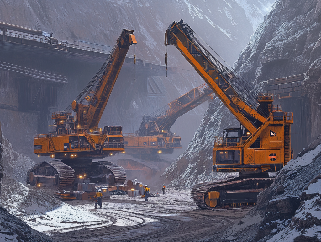 Crane Load Groups and Duty Classes: How to Match the Right Crane to the ...