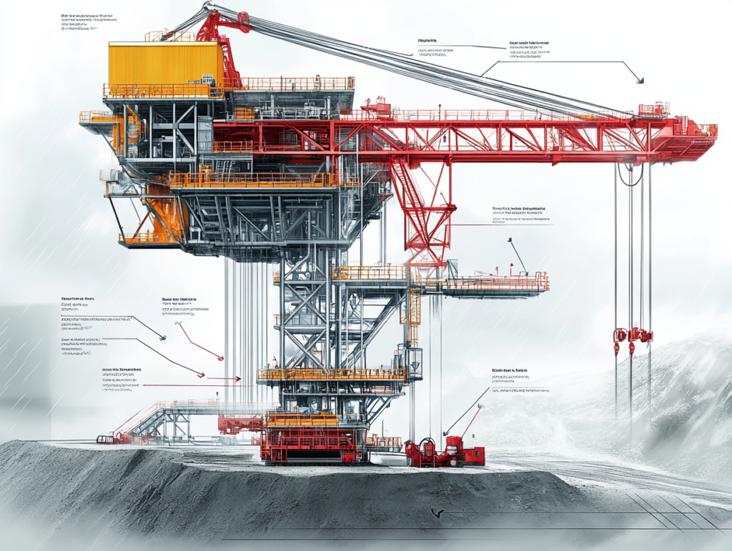 Understanding Safety Factors in Crane Steel Structures - Steltech