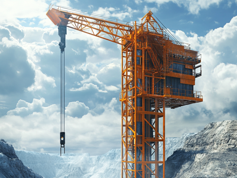 Wind-Induced Stability Analysis in Steel Structures for Crane Systems ...