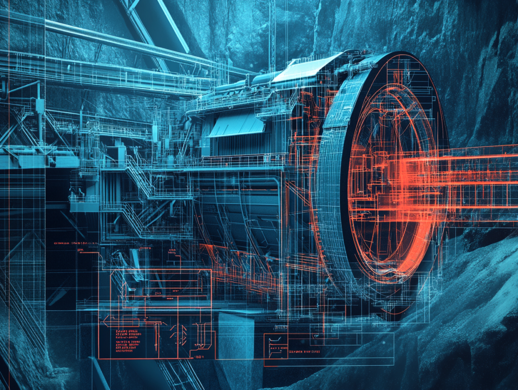Strength Calculation Methods for Shafts in Industrial and Mining ...