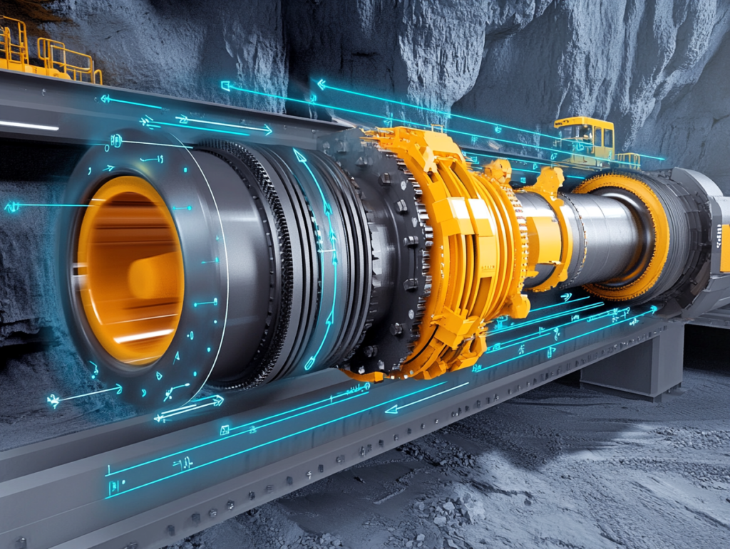 How to Calculate Combined Torsion and Bending in Shafts - Steltech