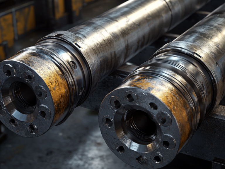 The Importance of Tensile and Compressive Stresses in Engineering Design - Steltech